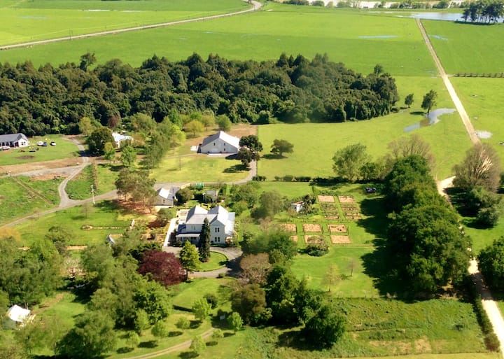 Tuhitarata Estate Martinborough South - New Zealand