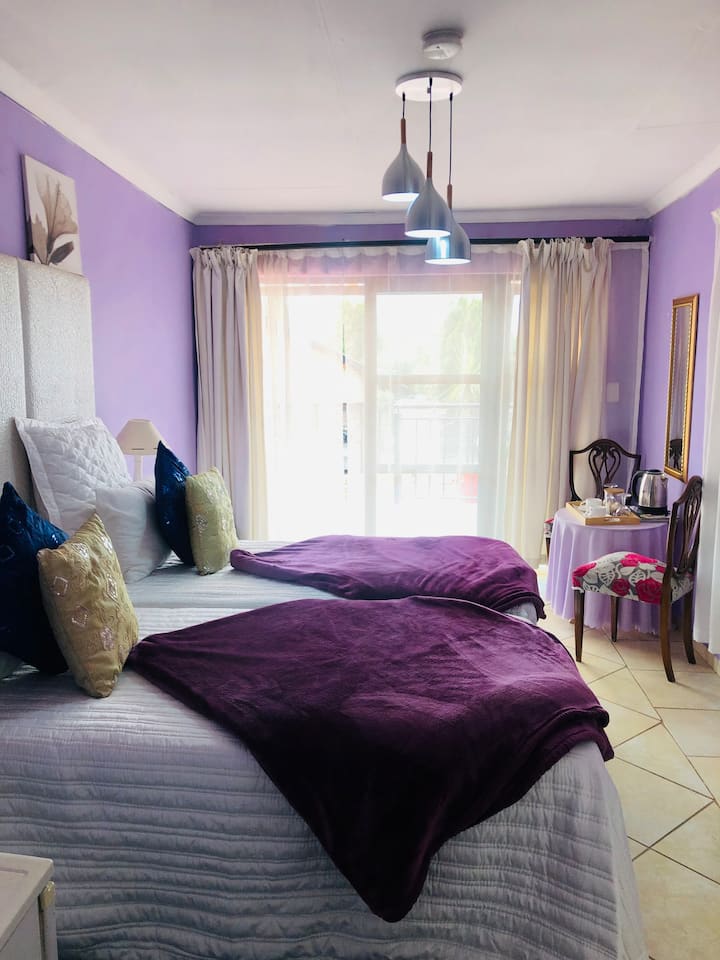 Selroy Bed & Breakfast - Centurion