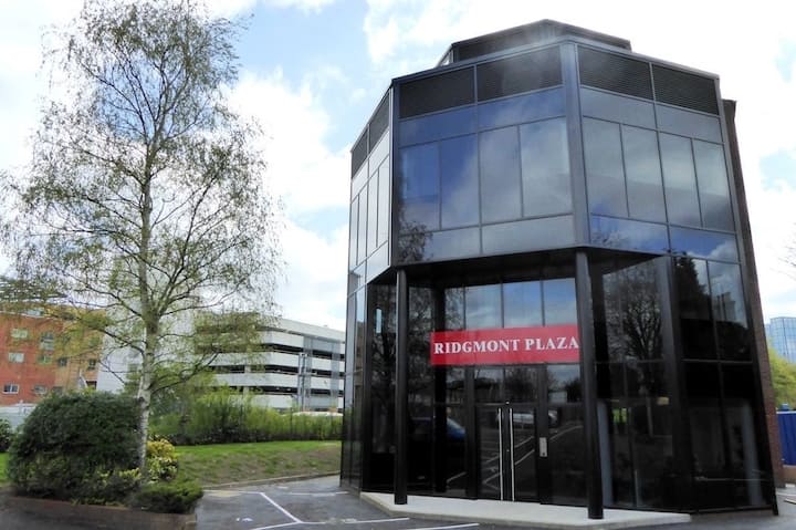 Luxury 1 Bed With Gym. - St Albans, UK