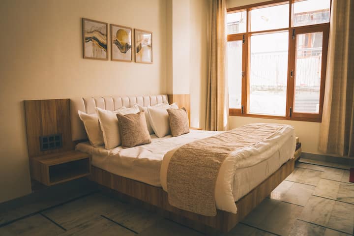 Affable Bnb New Shimla. - Shimla