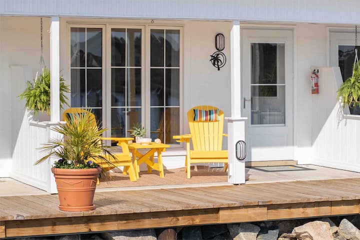 Assateague Island Vacation Rentals | House and Condo Rentals | Airbnb
