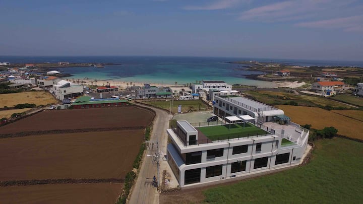 Udo-myeon : locations de vacances et logements - Udo-myeon, Jeju-si ...