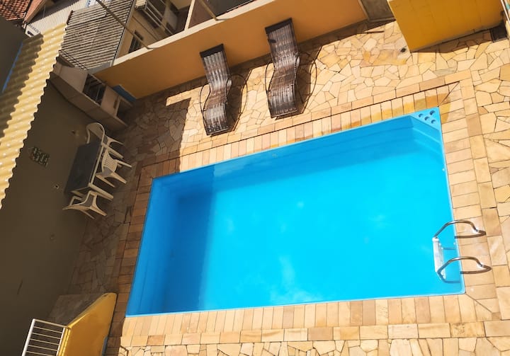 Refúgio Da Serra - Serra Negra