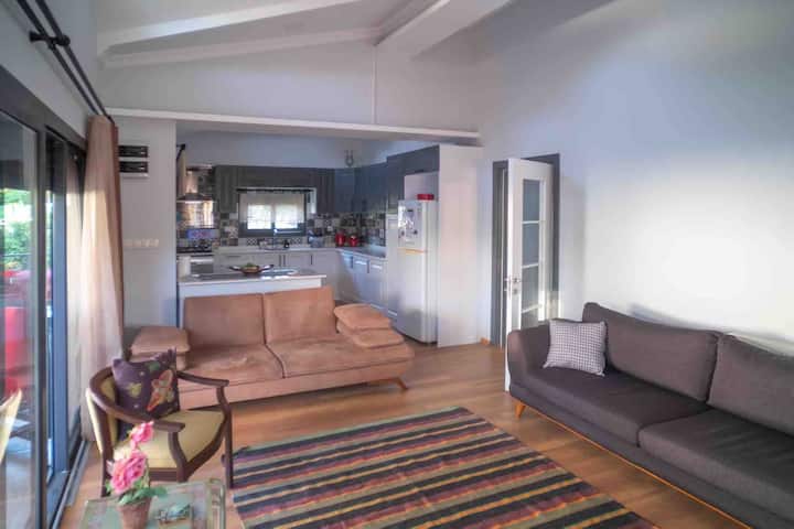 Villa Iklim - Mandalin Bahçesinde Keyif - Seferihisar