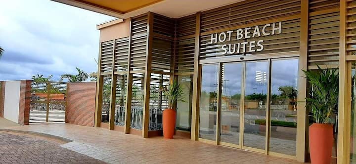 Apê Da Débora
Flat Em Resort - Brazil