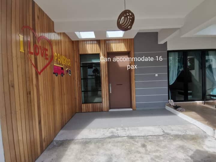 Island Culture Homestay (L83) - Pangkor Island
