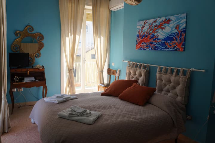 Room "Coral" - Castellammare di Stabia