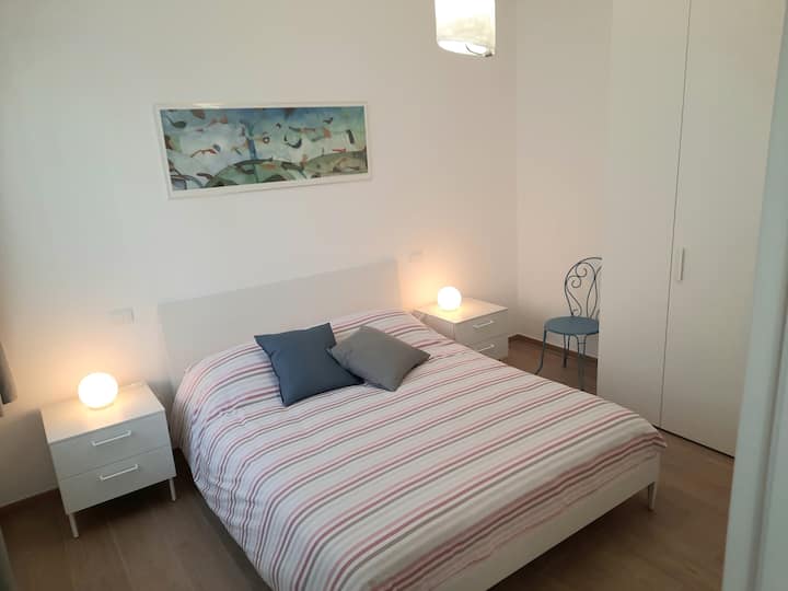 "Al Cit", Bilocale Nuovo, Centrale E Silenzioso - Turin