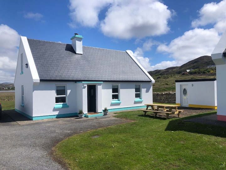 Maghery Beach Cottages No.6 - County Donegal, Ireland
