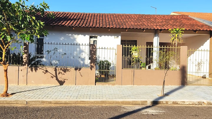 Casa Da Alice - Foz do Iguaçu