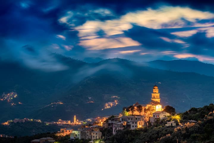 Casa 5 Terre - Monterosso al Mare