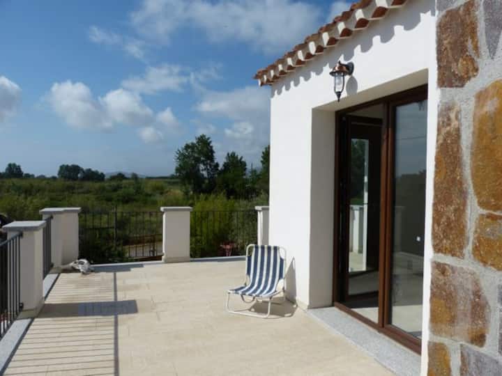 Appartamento Galilei - Girasole