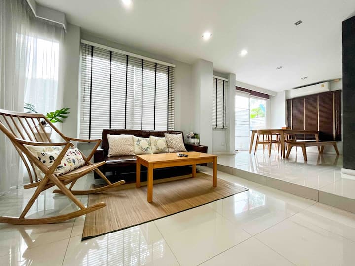 Entire House In Village. - Hang Dong