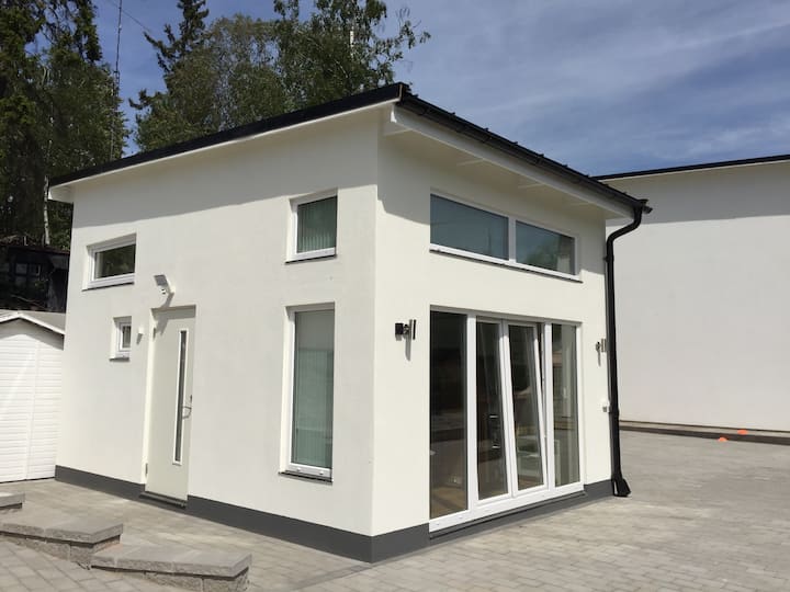 Boende Nära Till Allt I Segeltorp/huddinge - Huddinge