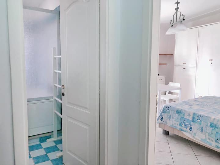 Luke's - Stars Home - Tropea