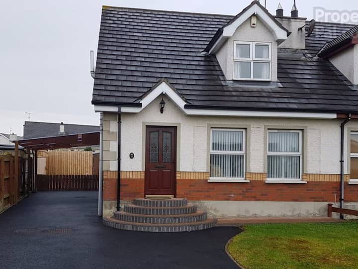 Holiday Let - Northern Ireland