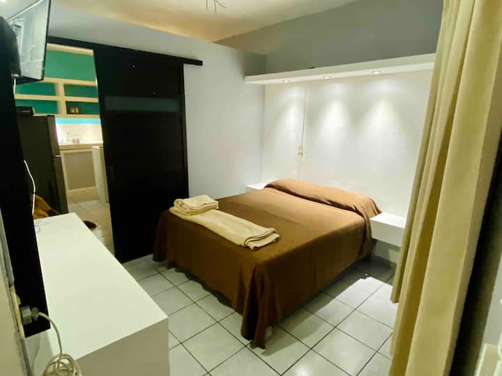 Depa En El Corazón De La Cruz! - La Cruz de Huanacaxtle