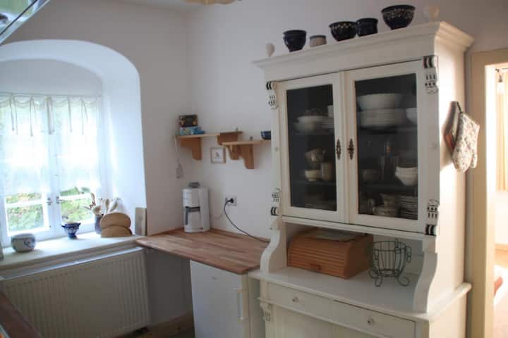 Kirgisische Jurte Der Hofmühle Pfaffroda - Olbernhau
