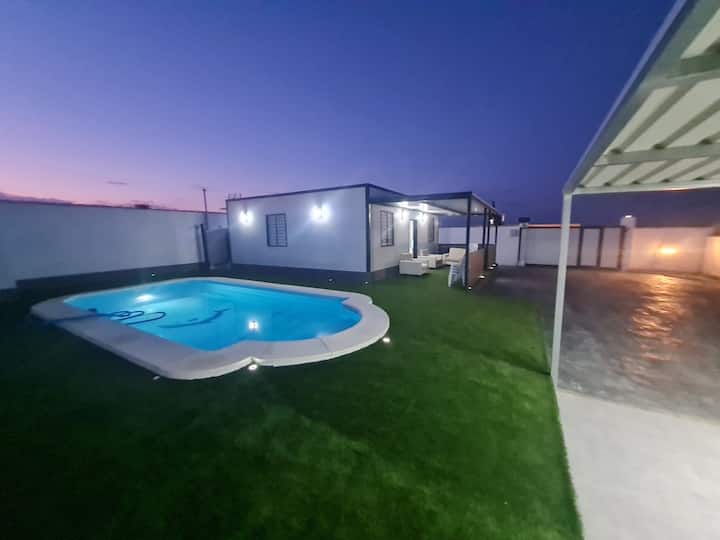 Casa Chocolate Chiclana - Conil de la Frontera