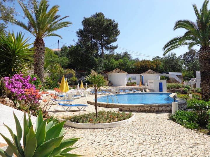"Casa Amizade", Quinta Da Saudade - Armação de Pêra