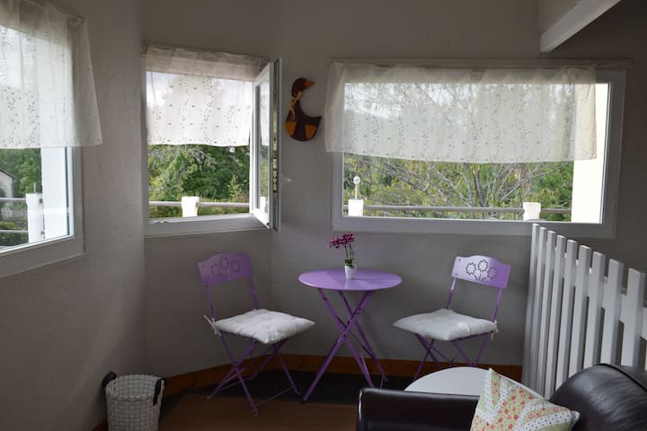 Chambres D'hotes Avec Piscine En Dordogne - Le Bugue