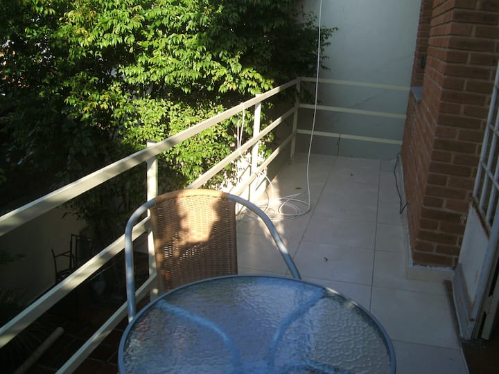 Basement Mobiliado Perdizes 44 - São Paulo