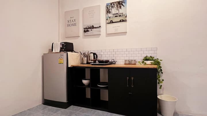 No.5/18 Alissia’s House - Ko Tao