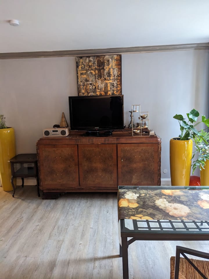 Flower-power-flat - Seevetal