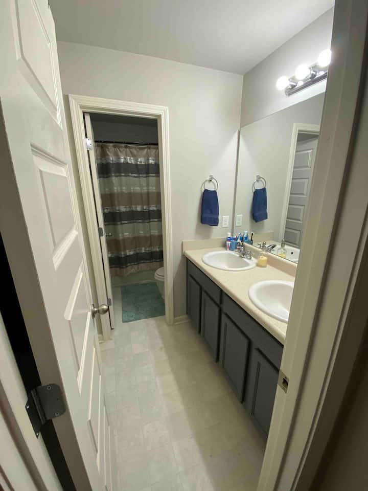 Masters Week 5 Bedroom Home With A Pool! - Aiken