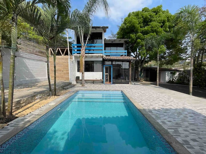 Curia: alquileres vacacionales y alojamientos - Santa Elena, Ecuador ...