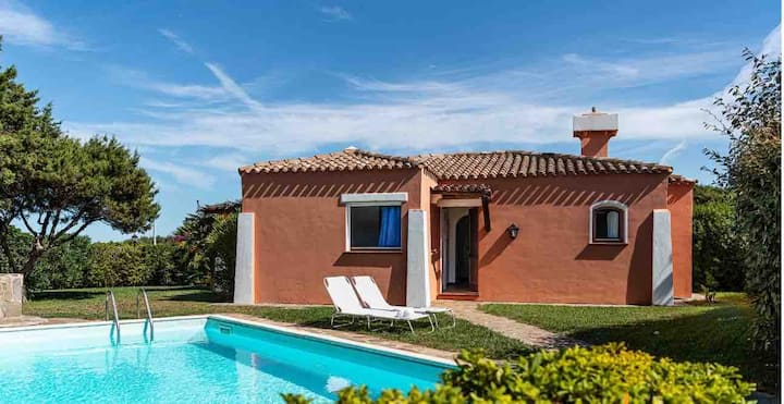Villa Camilla - Stintino