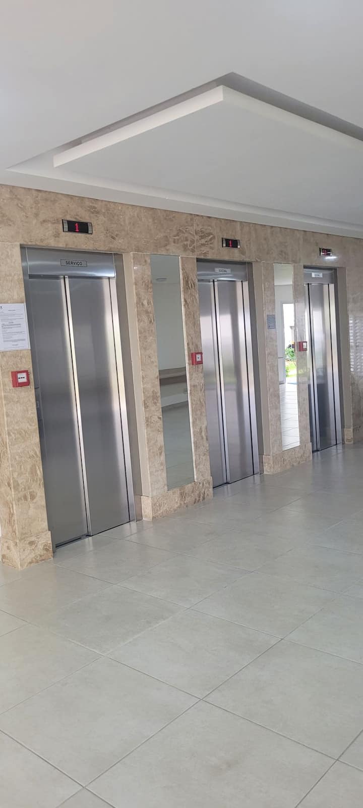 Studio Super Aconchegante - Cruzeiro