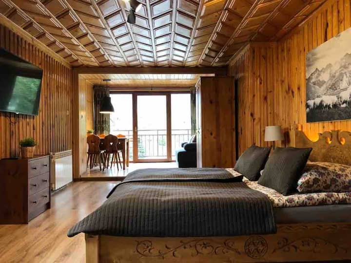 Willa Karolina 1 - Zakopane