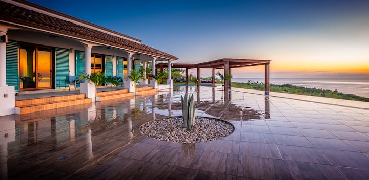 Discounts - Your Own Resort - Walk 2 Beach/views - Los Barriles