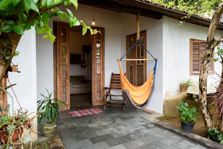 Stateresa House With Green Yard! - Glória