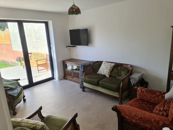 Self Contained 1 Bedroom Annex - Stevenage