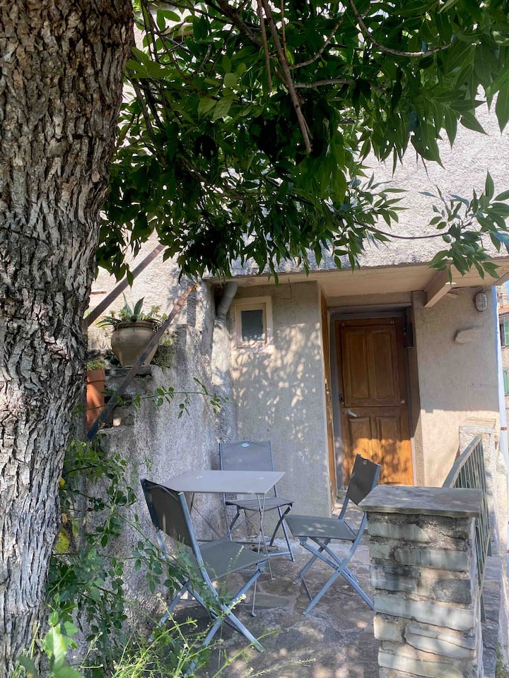 Appartement  De Charme Vieille Ville - Corte