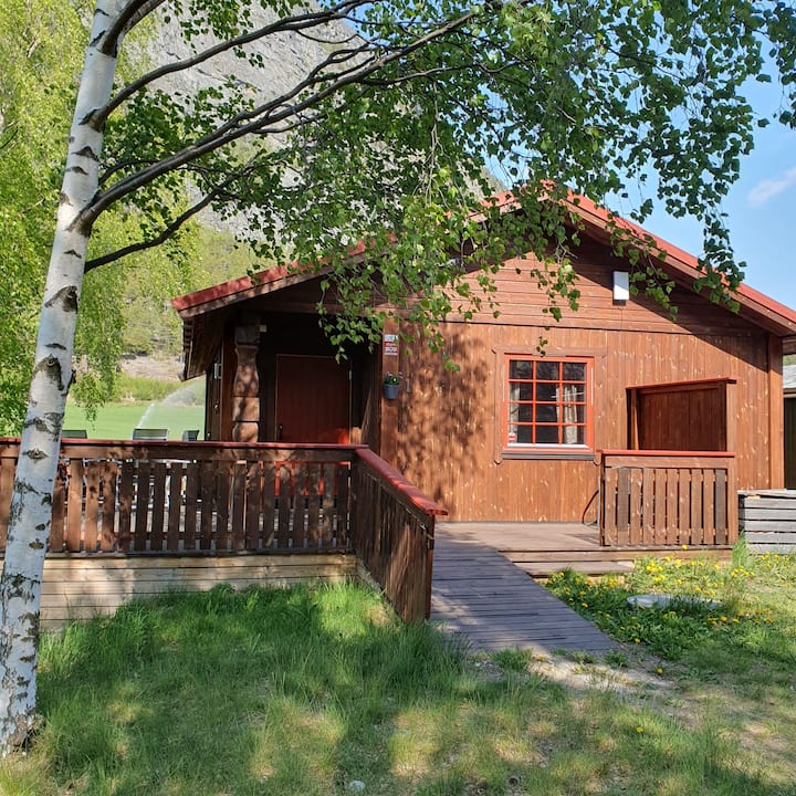 Mogard Hytte 1 - Lom