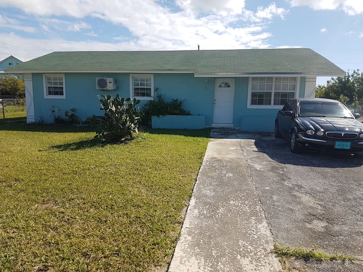 Duncombe 'S Rental #2 - Freeport