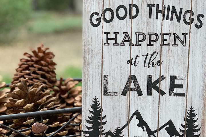 S Lake Tahoe Luxury Family Home W/ Outdoor Spa - 太浩湖