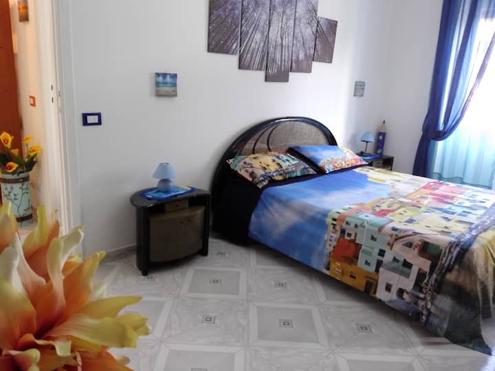 Appia On -