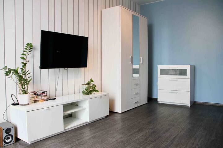 Квартира целиком-Калининград Апартаменты Alina - Kaliningrad
