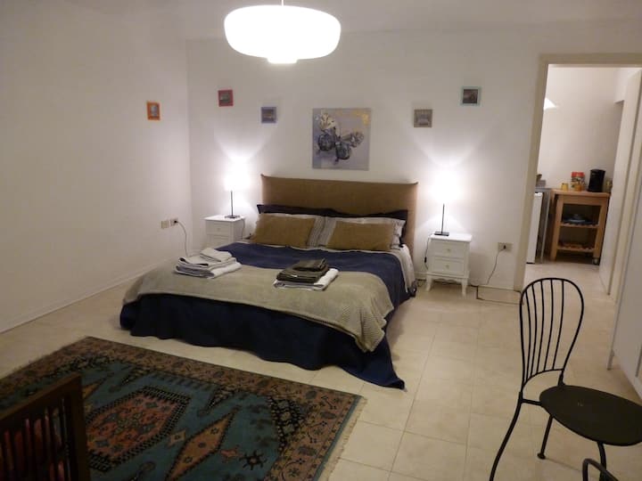 Feel Like Home...at Cannaregio - Venice