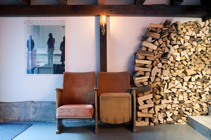 Room «Yume / Dream» For 1-2 People In Aarau - Aarau