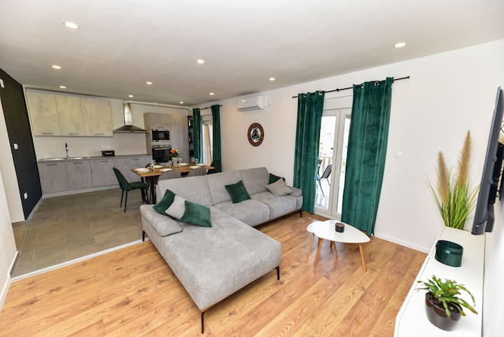 Apartment Dora - Bibinje