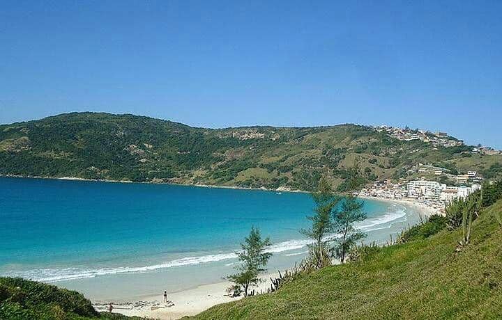 Suítes Da Prainha - Suíte ( 200m. Da Prainha ) - Arraial do Cabo