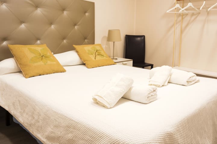 Apartamentos Caveda 19, 3ºi - Oviedo