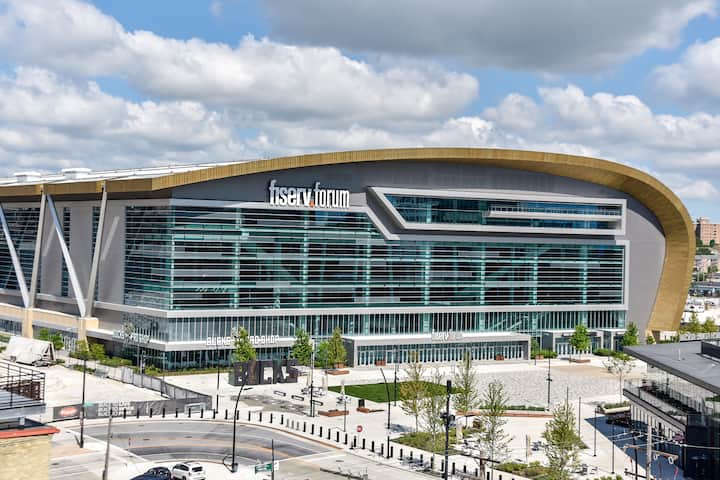 Group-ready Luxe Stay • Downtown Mke + Perks - Milwaukee