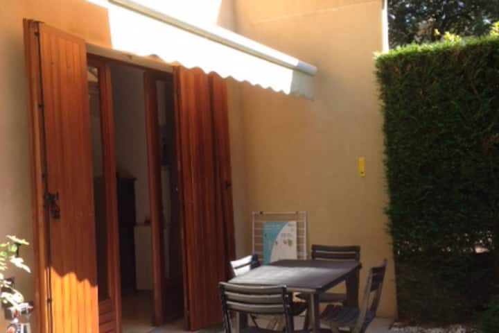 Petite Location Duplex Proche Plages - Saint-Palais-sur-Mer