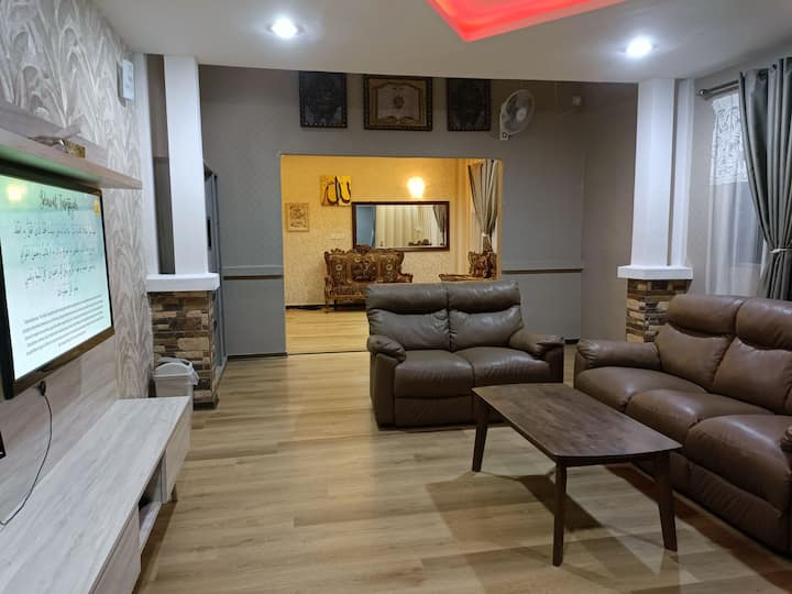 D'zahra Bayt Tawau Homestay - Tawau
